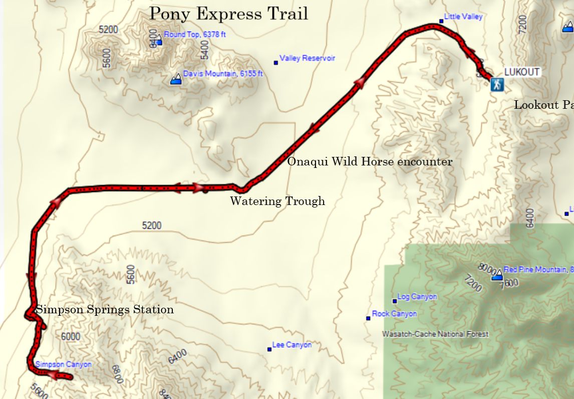 ATV Adventures: | News, Sports, Jobs - Standard-Examiner